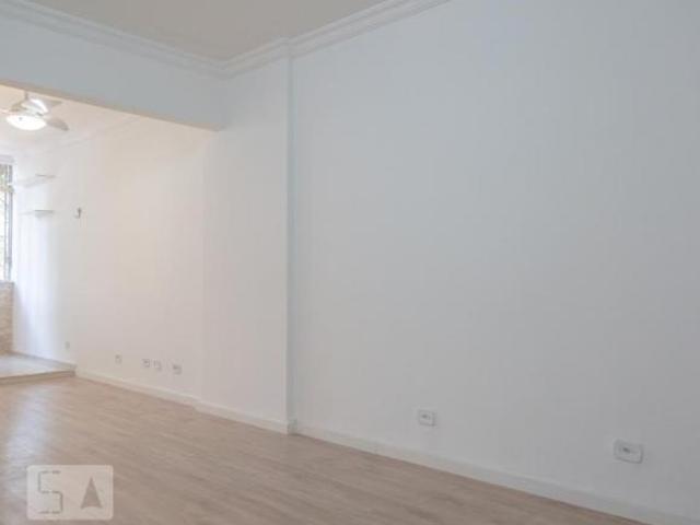 Apartamento à Venda Santa Cecília, 2 Quartos, 129 m² São Paulo