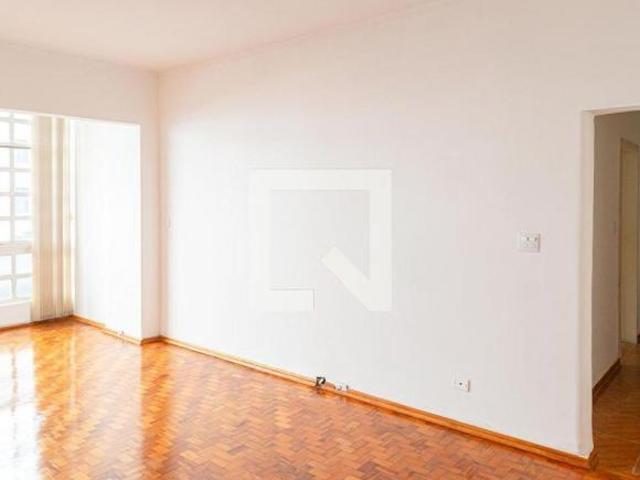 Apartamento à Venda Santa Cecília, 2 Quartos, 130 m2