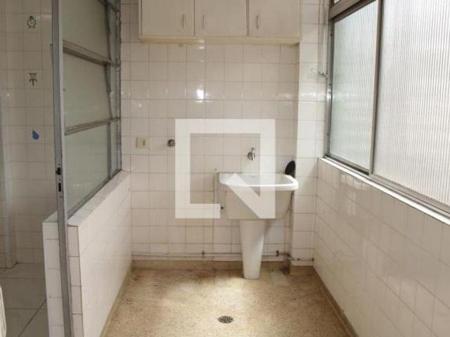 Apartamento à Venda Santa Cecília, 3 Quartos, 131 m2