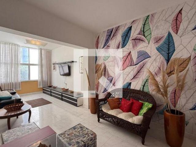 Apartamento à Venda Santa Cecília, 2 Quartos, 134 m2