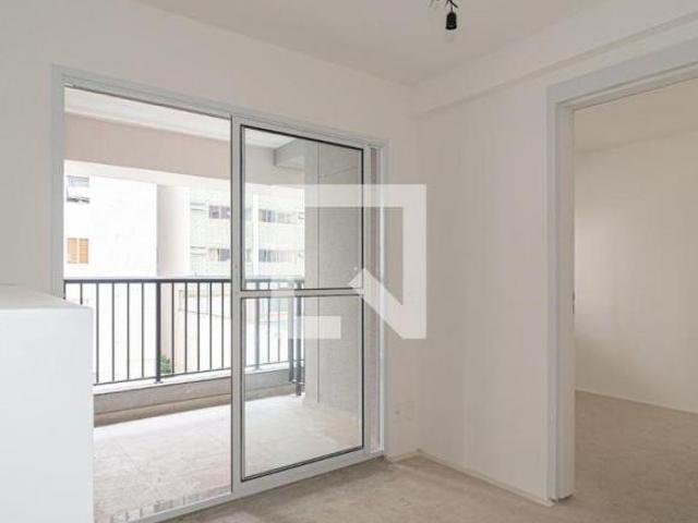 Apartamento à Venda Santa Cecília, 2 Quartos, 29 m2