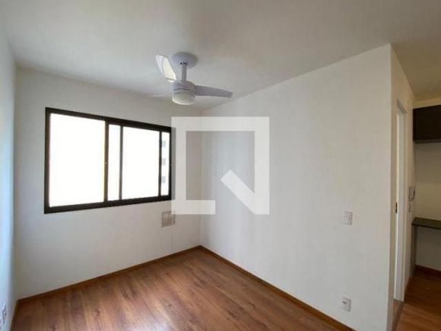 Apartamento à Venda Santa Cecília, 2 Quartos, 34 m2