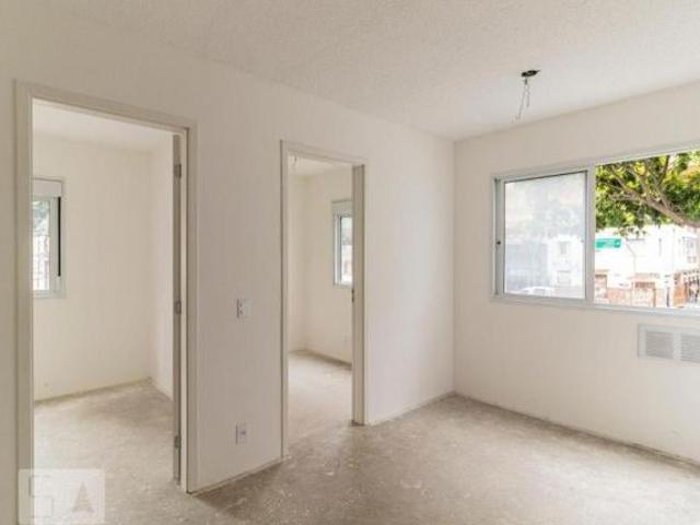 Apartamento à Venda Santa Cecília, 2 Quartos, 34 m2