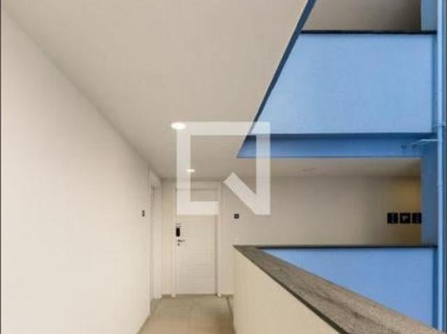 Apartamento à Venda Santa Cecília, 2 Quartos, 34 m² São Paulo