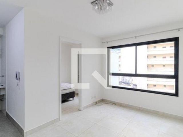 Apartamento à Venda Santa Cecília, 2 Quartos, 36 m2