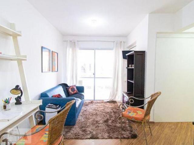 Apartamento à Venda Santa Cecília, 2 Quartos, 48 m2