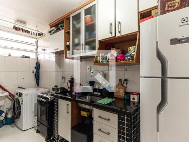 Apartamento à Venda Santa Cecília, 2 Quartos, 48 m2