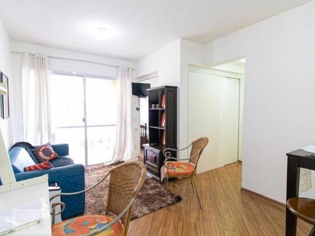 Apartamento à Venda Santa Cecília, 2 Quartos, 48 m2