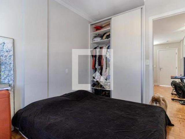 Apartamento à Venda Santa Cecília, 2 Quartos, 48 m2