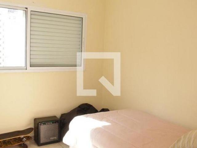 Apartamento à Venda Santa Cecília, 2 Quartos, 48 m² São Paulo