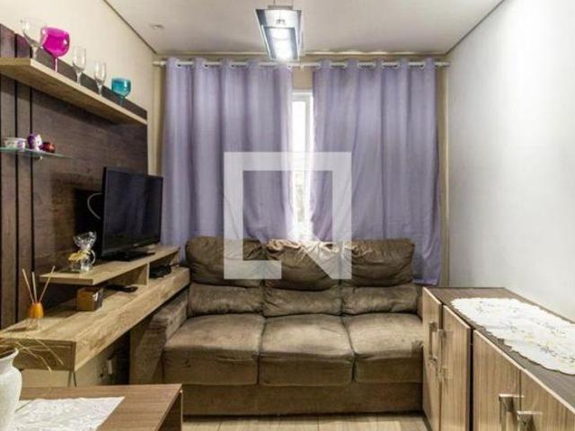 Apartamento à Venda Santa Cecília, 2 Quartos, 40 m2