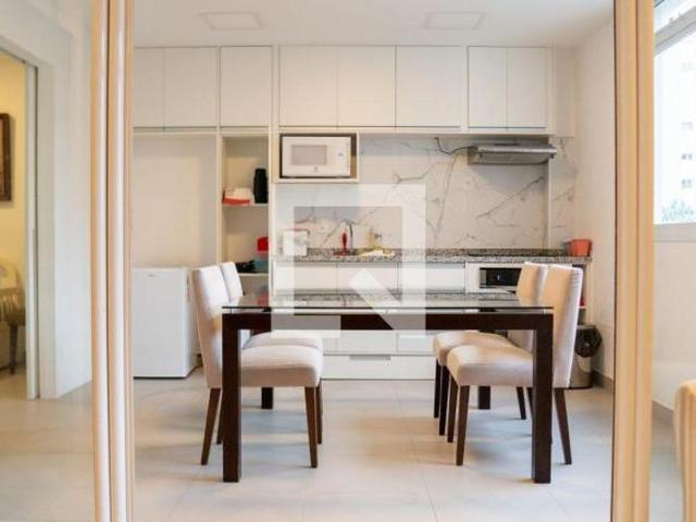 Apartamento à Venda Santa Cecília, 2 Quartos, 54 m2
