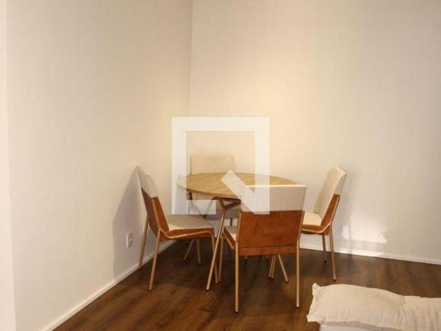 Apartamento à Venda Santa Cecília, 2 Quartos, 54 m2