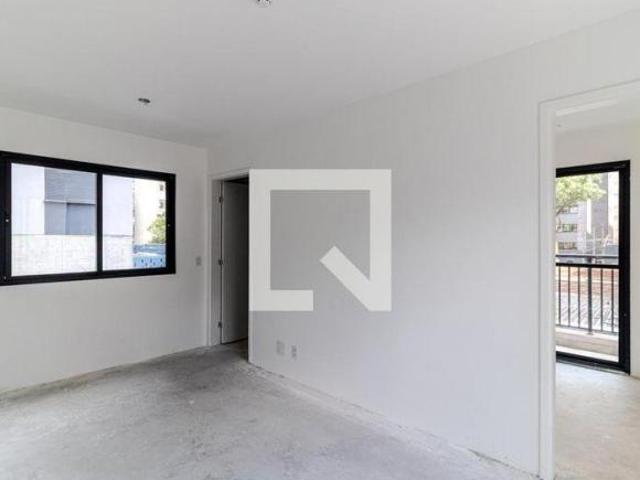 Apartamento à Venda Santa Cecília, 2 Quartos, 55 m2