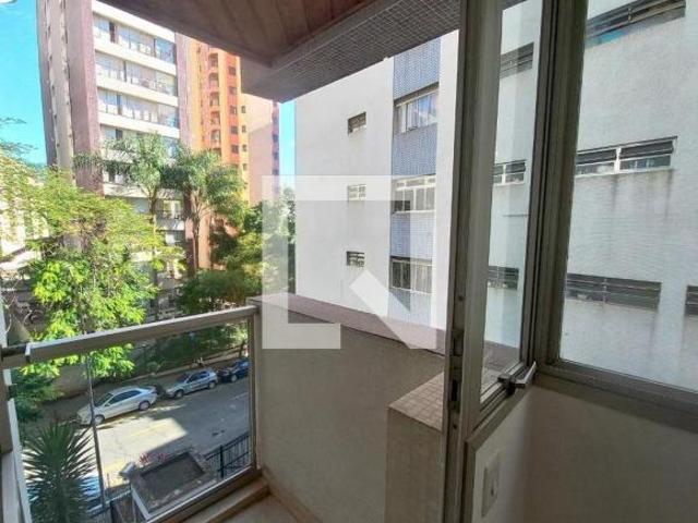 Apartamento à Venda Santa Cecília, 2 Quartos, 56 m2