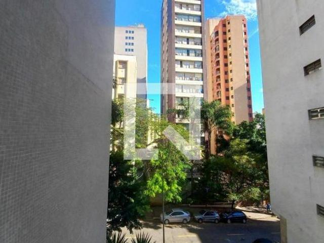 Apartamento à Venda Santa Cecília, 2 Quartos, 56 m2