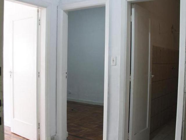 Apartamento à Venda Santa Cecília, 2 Quartos, 57 m2
