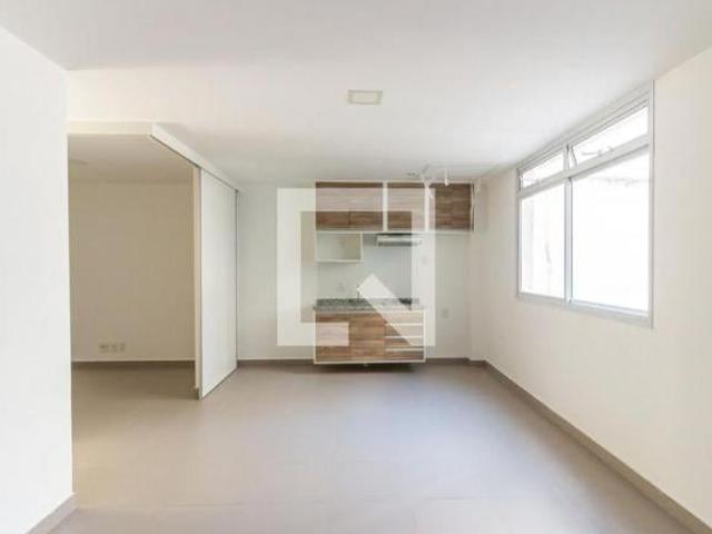 Apartamento à Venda Santa Cecília, 2 Quartos, 57 m² São Paulo