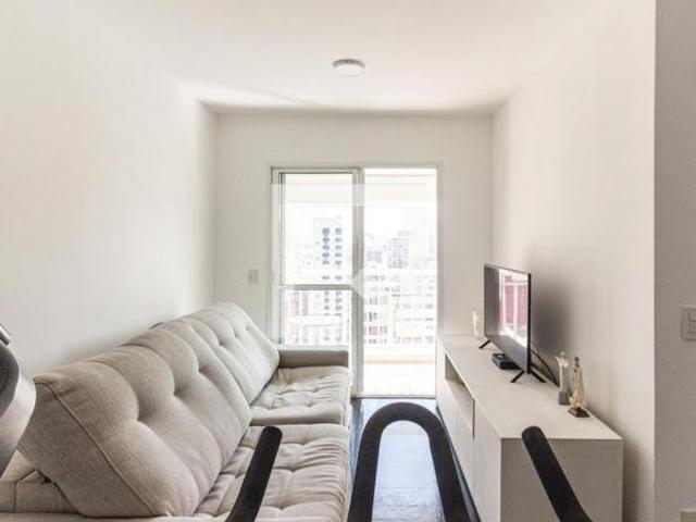 Apartamento à Venda Santa Cecília, 2 Quartos, 58 m2