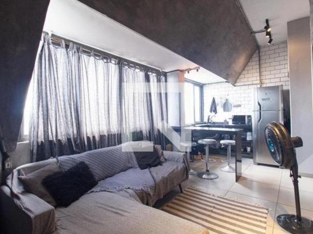 Apartamento à Venda Santa Cecília, 2 Quartos, 58 m2