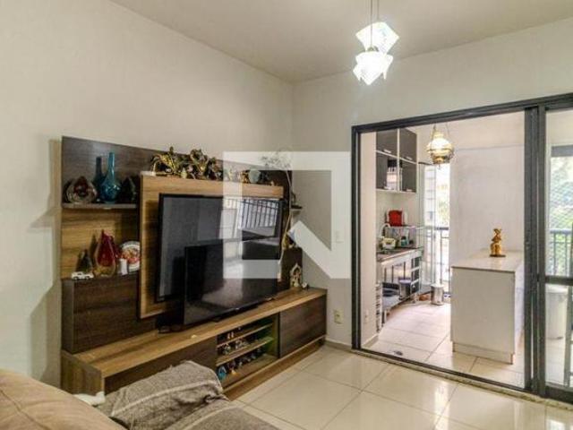Apartamento à Venda Santa Cecília, 2 Quartos, 59 m2