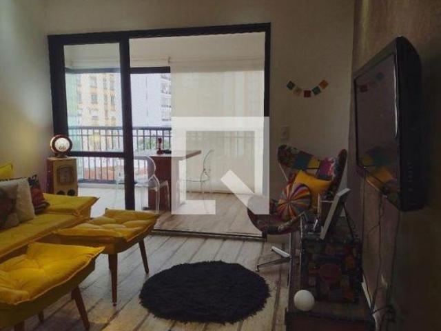 Apartamento à Venda Santa Cecília, 2 Quartos, 59 m2