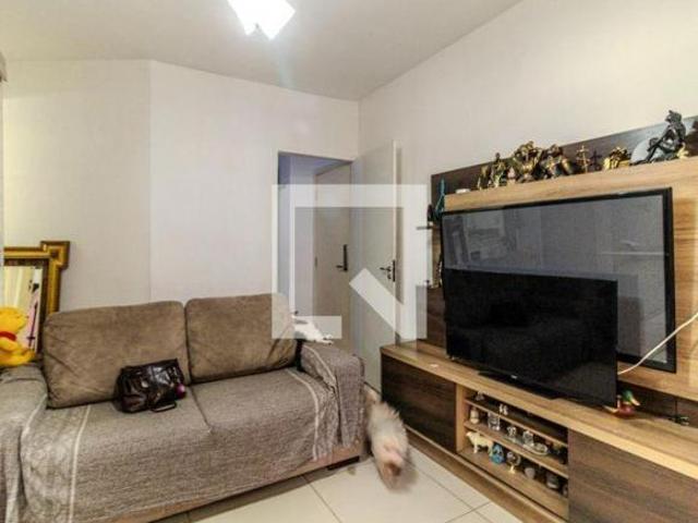 Apartamento à Venda Santa Cecília, 2 Quartos, 59 m2