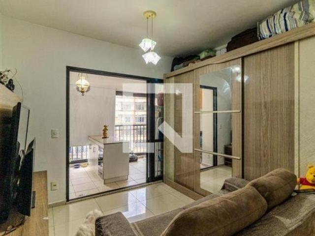Apartamento à Venda Santa Cecília, 2 Quartos, 59 m² São Paulo