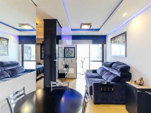 Apartamento à Venda Santa Cecília, 2 Quartos, 50 m2