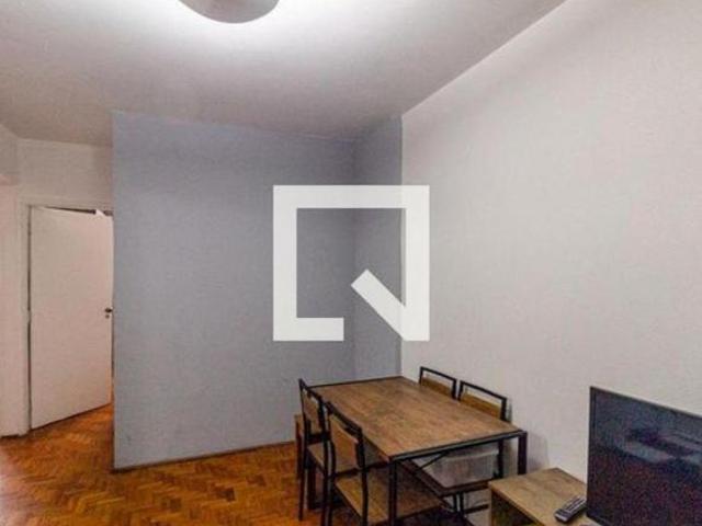 Apartamento à Venda Santa Cecília, 2 Quartos, 50 m2