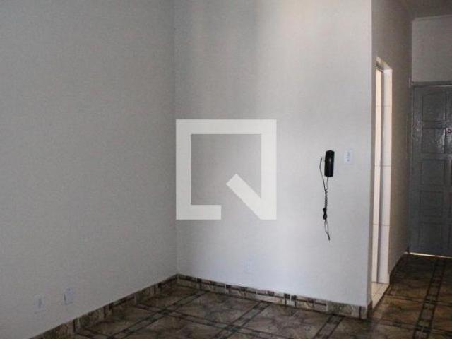 Apartamento à Venda Santa Cecília, 2 Quartos, 50 m2