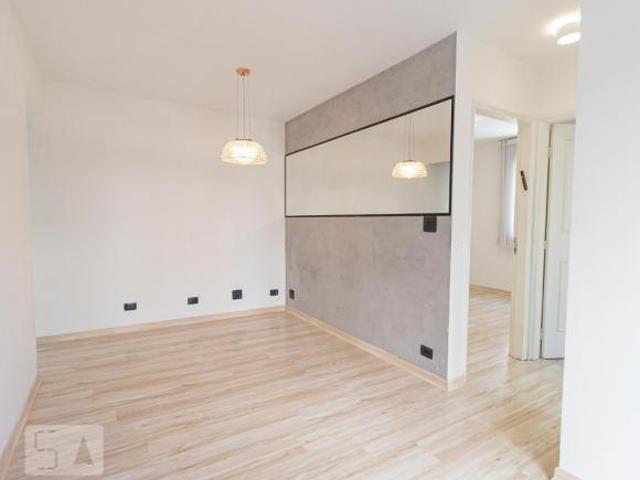 Apartamento à Venda Santa Cecília, 2 Quartos, 50 m2