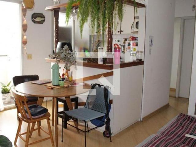 Apartamento à Venda Santa Cecília, 2 Quartos, 50 m2