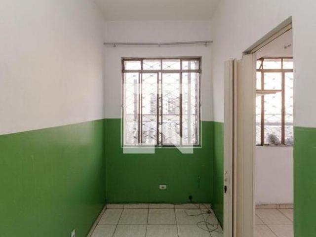 Apartamento à Venda Santa Cecília, 2 Quartos, 50 m2