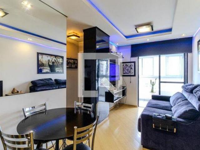 Apartamento à Venda Santa Cecília, 2 Quartos, 50 m² São Paulo
