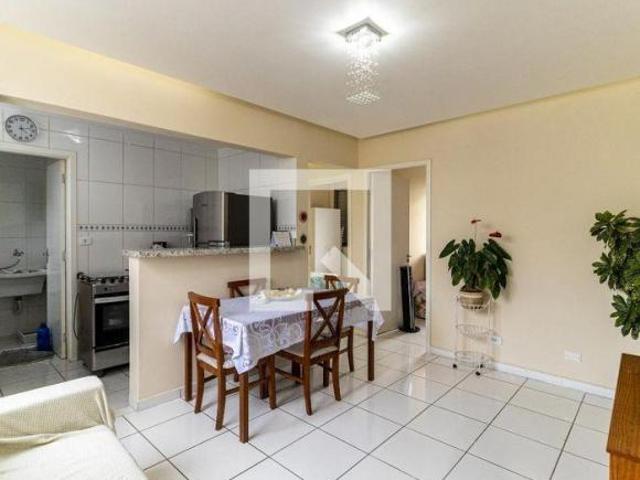 Apartamento à Venda Santa Cecília, 2 Quartos, 50 m² São Paulo