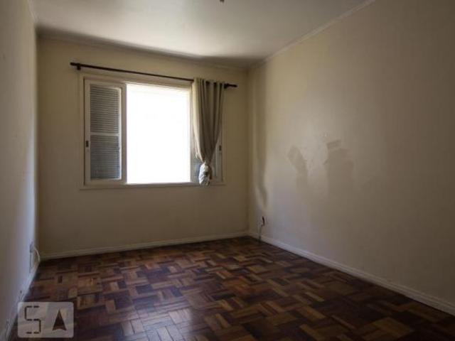 Apartamento à Venda Santa Cecília, 2 Quartos, 51 m² Porto Alegre