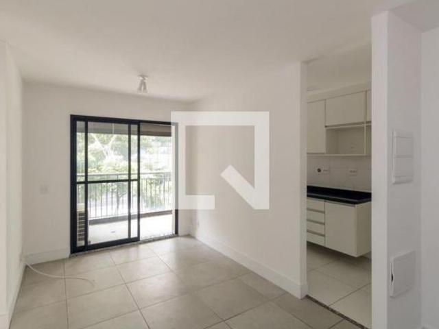 Apartamento à Venda Santa Cecília, 2 Quartos, 52 m2