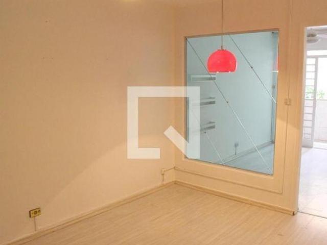 Apartamento à Venda Santa Cecília, 2 Quartos, 53 m² São Paulo
