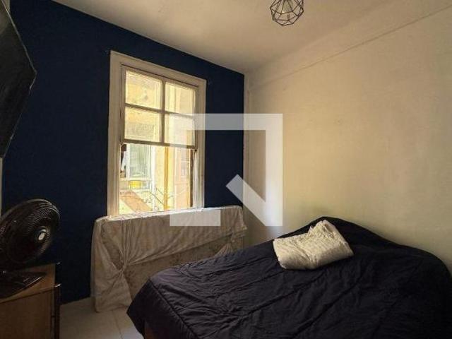 Apartamento à Venda Santa Cecília, 2 Quartos, 65 m2