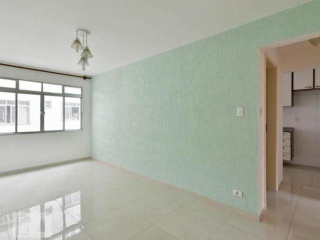 Apartamento à Venda Santa Cecília, 2 Quartos, 65 m2