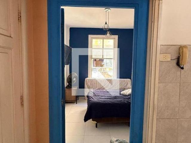 Apartamento à Venda Santa Cecília, 2 Quartos, 65 m2