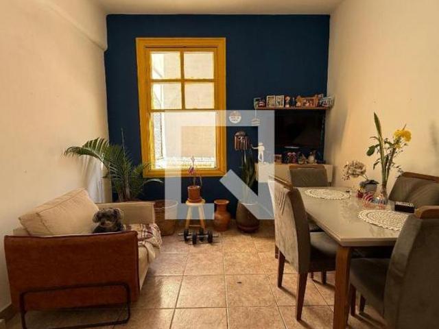 Apartamento à Venda Santa Cecília, 2 Quartos, 65 m2