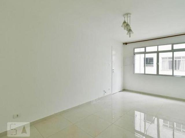 Apartamento à Venda Santa Cecília, 2 Quartos, 65 m² São Paulo