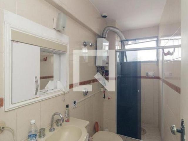 Apartamento à Venda Santa Cecília, 2 Quartos, 67 m2