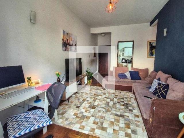Apartamento à Venda Santa Cecília, 2 Quartos, 68 m2