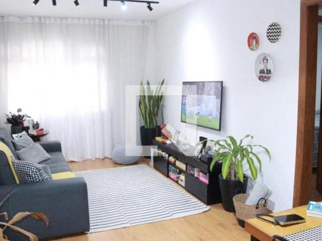 Apartamento à Venda Santa Cecília, 2 Quartos, 68 m2