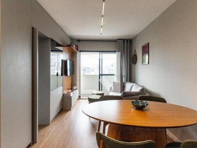 Apartamento à Venda Santa Cecília, 2 Quartos, 68 m² São Paulo