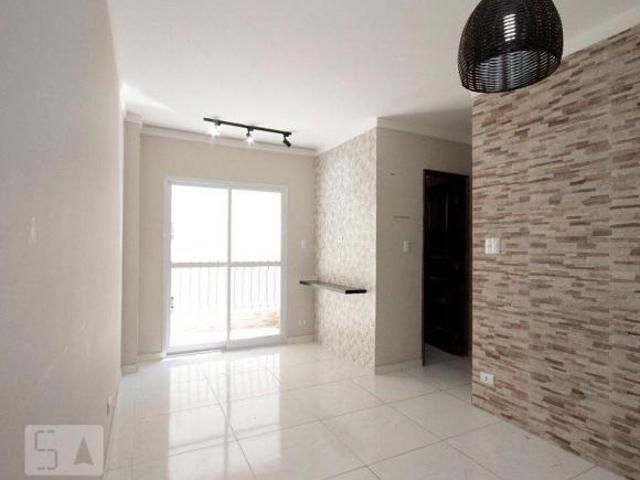 Apartamento à Venda Santa Cecília, 2 Quartos, 60 m2