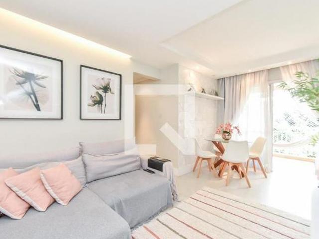 Apartamento à Venda Santa Cecília, 2 Quartos, 60 m2